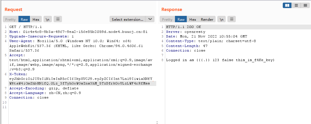 浅学Go下的ssti | Blackwatch's blog